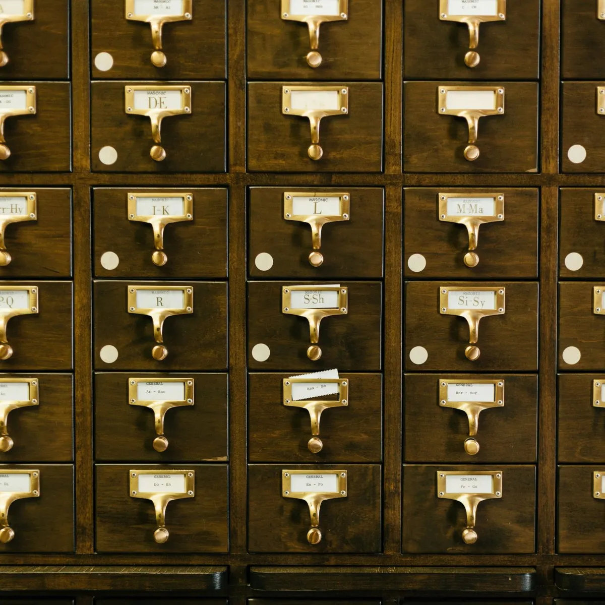 Tags for File Management - When and How to Use Them